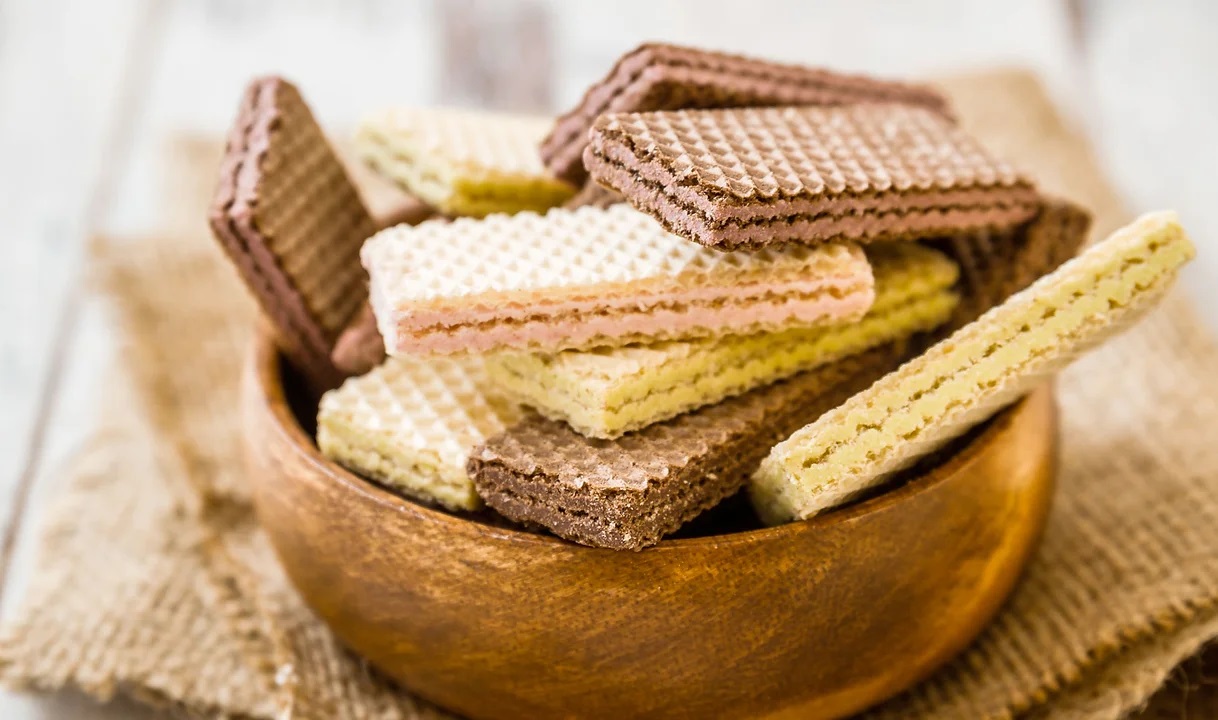 Wafer Biscuits – Saqia Trade Co.